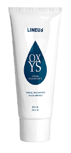 Oxys Cream - México
